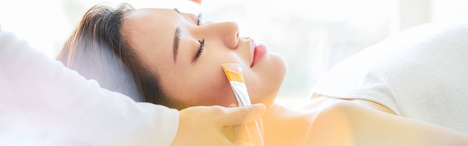 サービス | 福山市のエステならBeauty Salon Mila